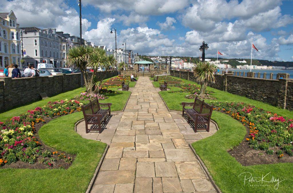 25 Promenade Garden Ideas You Should Look | SharonSable