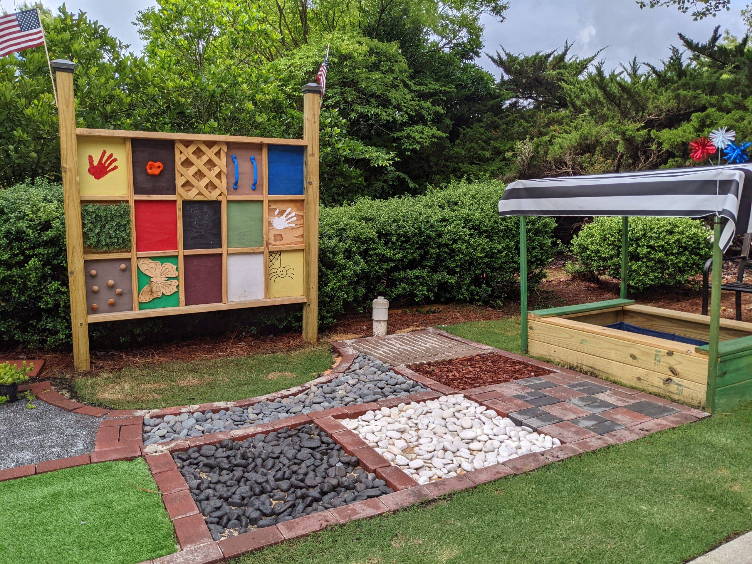 25 Sensory Garden Playground Ideas To Consider | SharonSable 25 Sensory Garden Playground Ideas To Consider | SharonSable