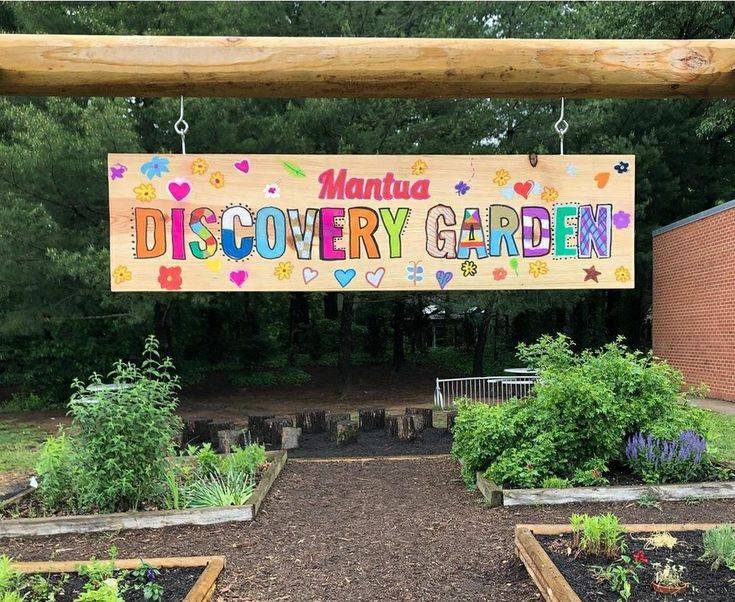 19 Sensory Garden Signs Ideas You Must Look | SharonSable