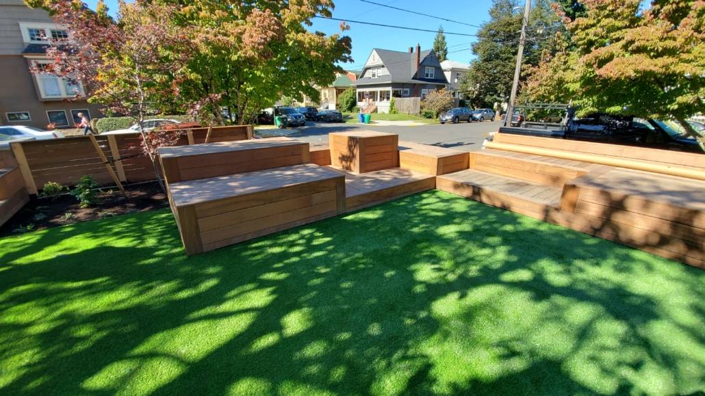 26 Outdoor Learning Garden Ideas To Try This Year | SharonSable