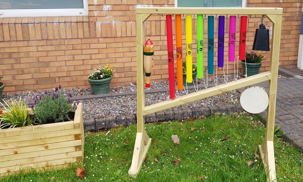 26 Sensory Garden Themes Ideas For This Year | SharonSable