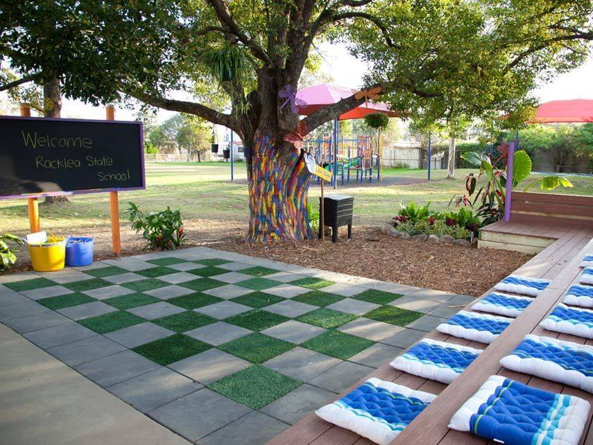 23 Primary School Garden Ideas Worth a Look | SharonSable