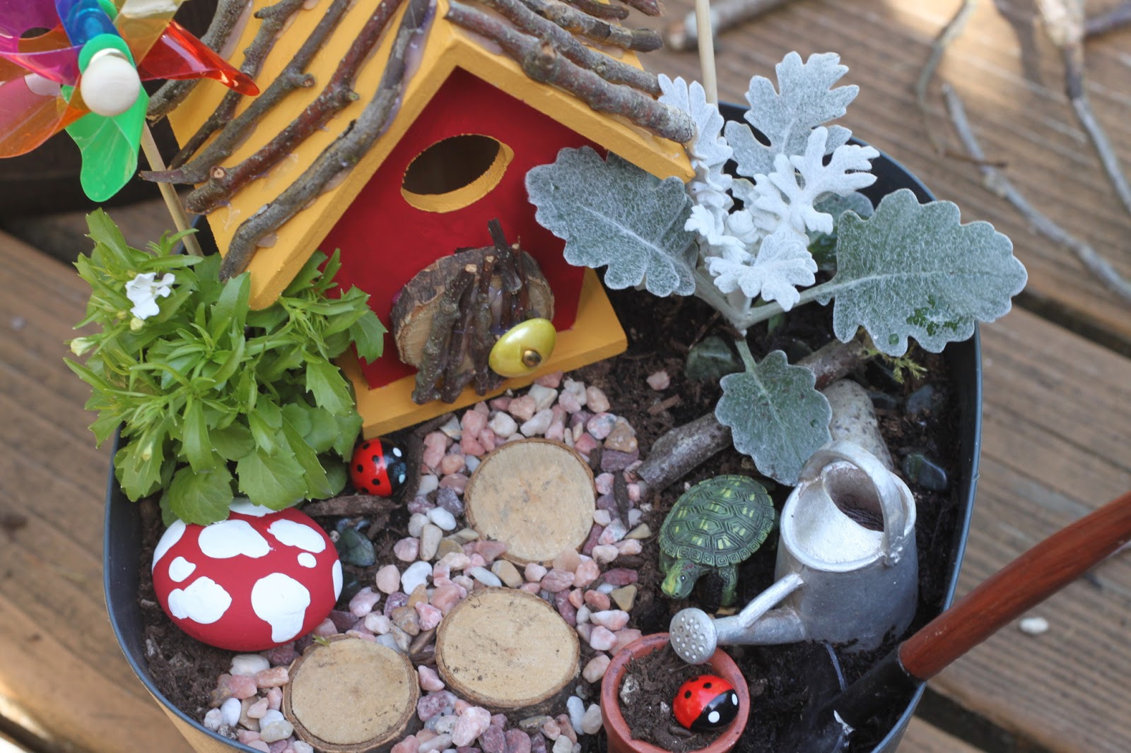 21 Fairy Garden School Ideas To Try This Year | SharonSable