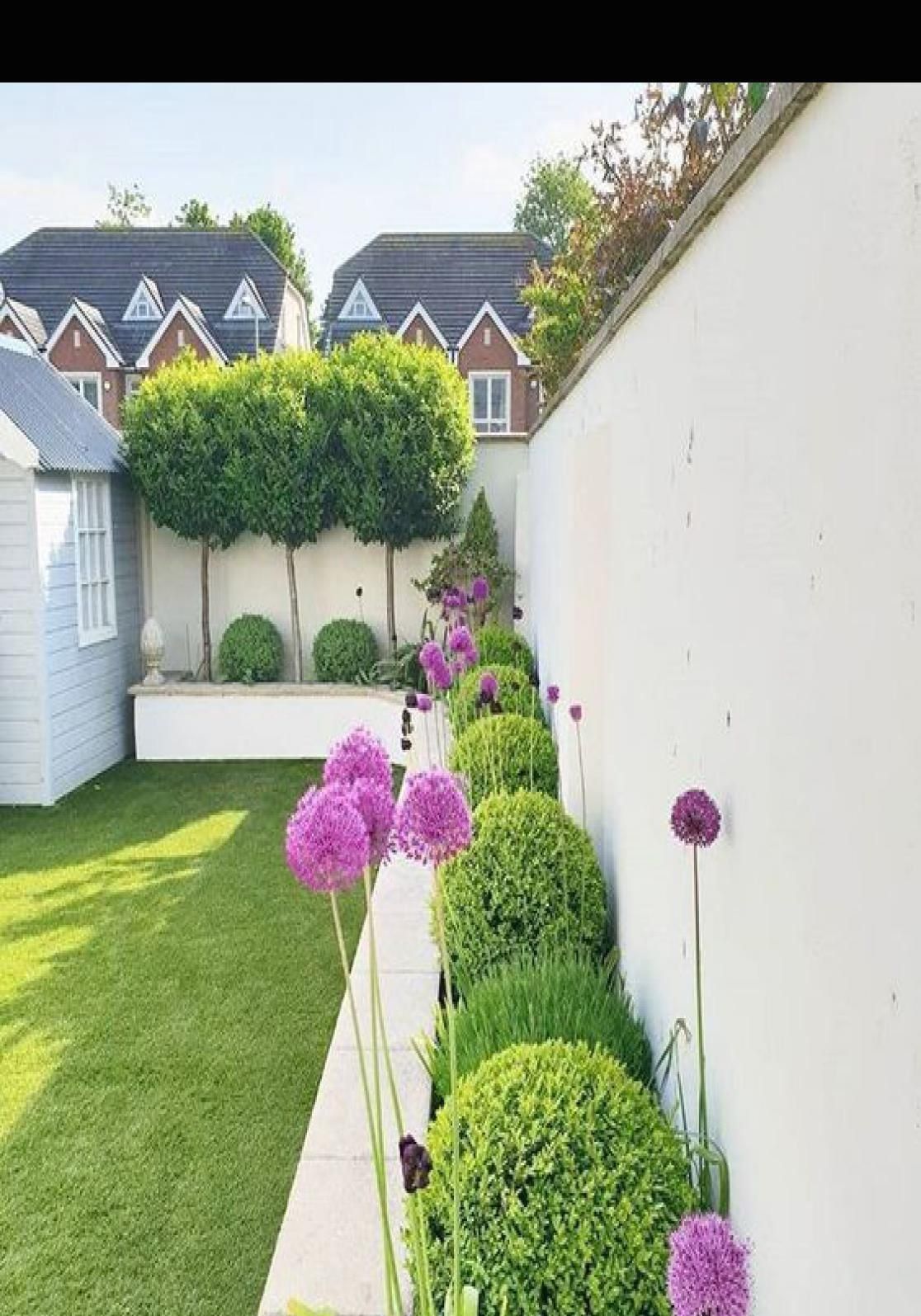 21 Nursing Home Garden Design Ideas You Gonna Love | SharonSable