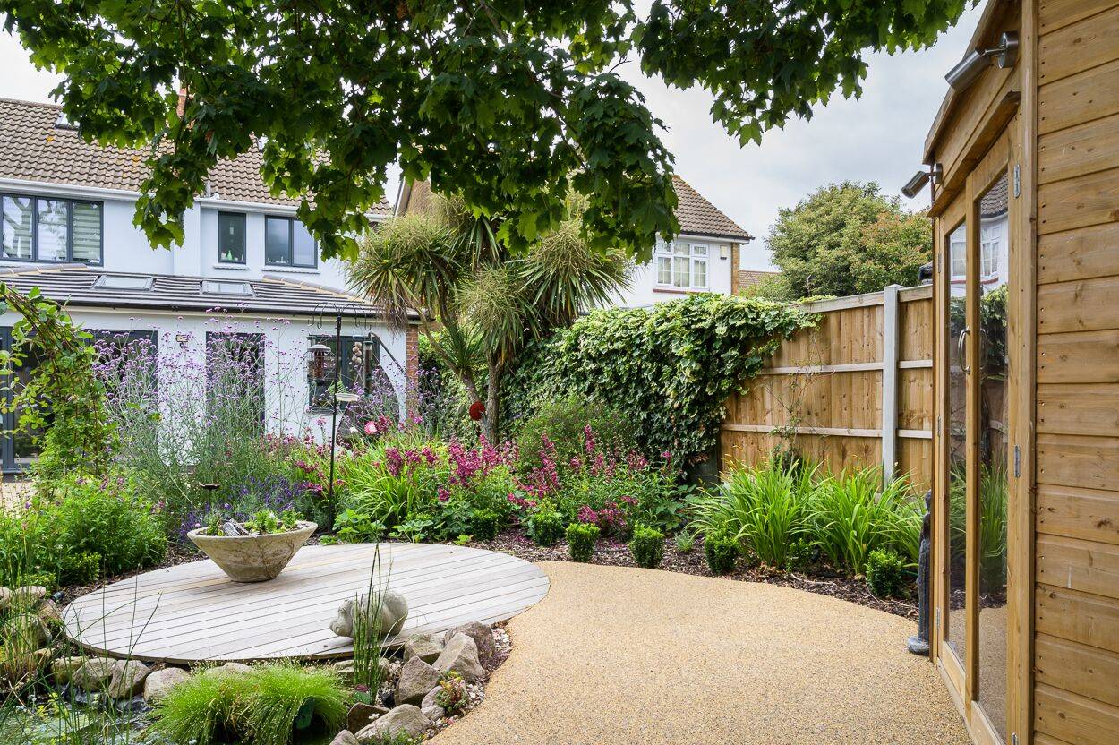 22 Sensory Garden Layout Design Ideas You Must Look | SharonSable 22 Sensory Garden Layout Design Ideas You Must Look | SharonSable