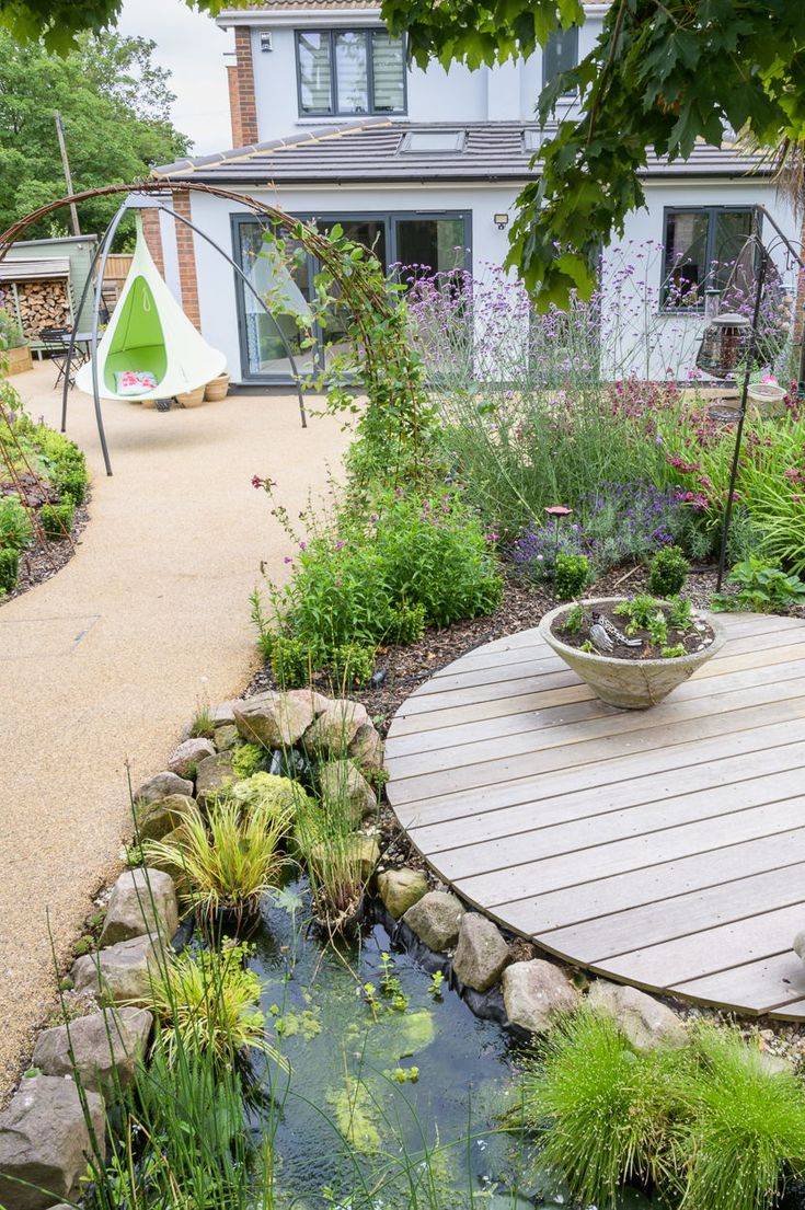 22 Sensory Garden Layout Design Ideas You Must Look | SharonSable