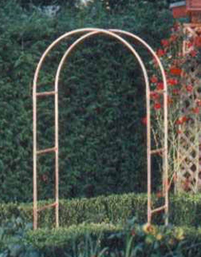 14 Hazel Garden Arch Ideas You Cannot Miss | SharonSable