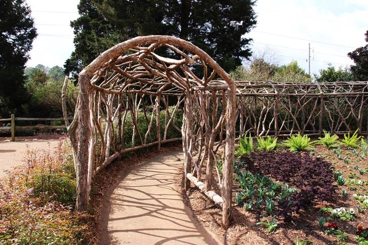 14 Hazel Garden Arch Ideas You Cannot Miss | SharonSable