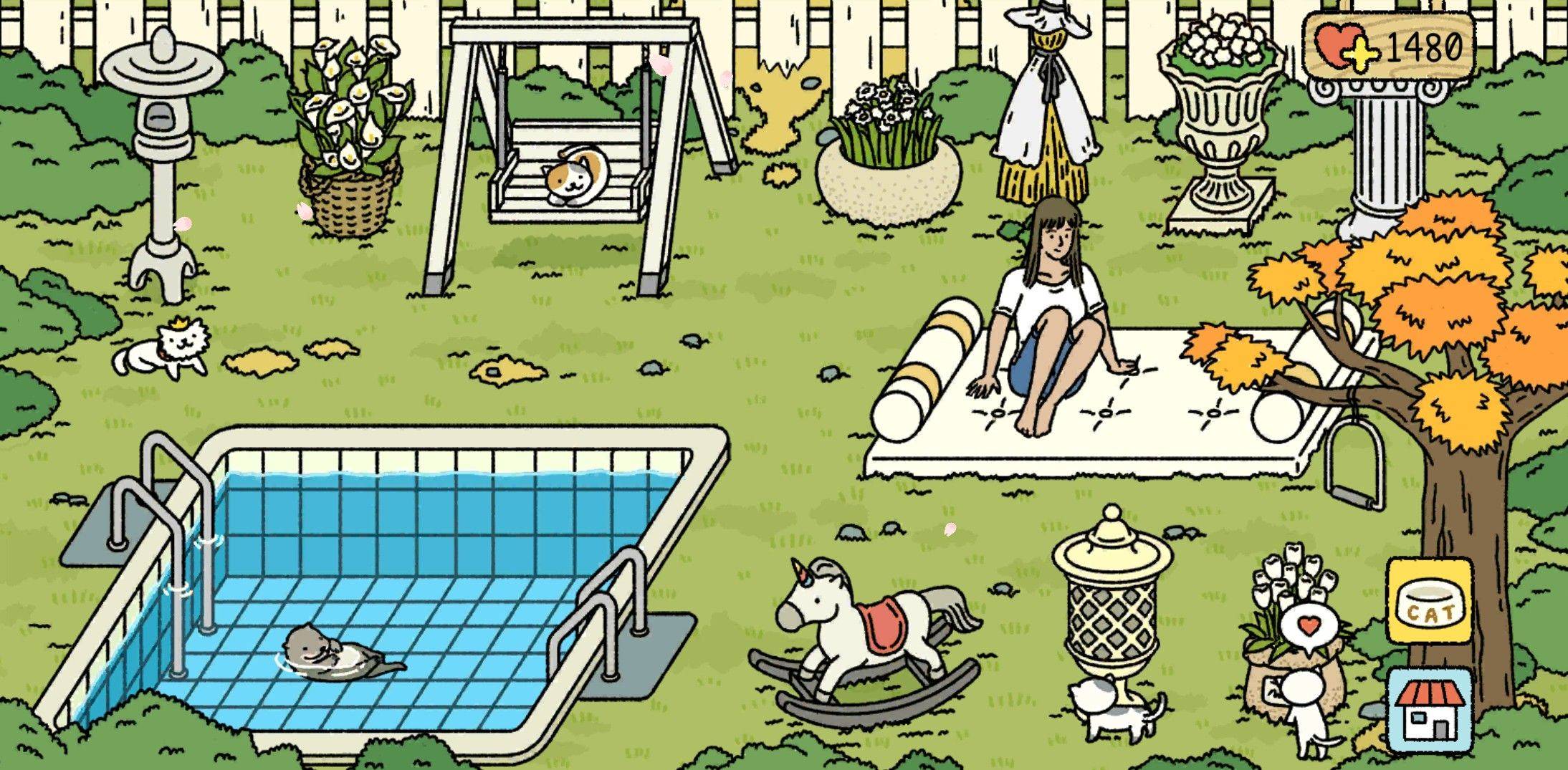 20 Adorable Home Game Garden Ideas You Gonna Love | SharonSable