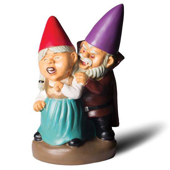 13 Garden Gnome Game Ideas Worth to Check | SharonSable