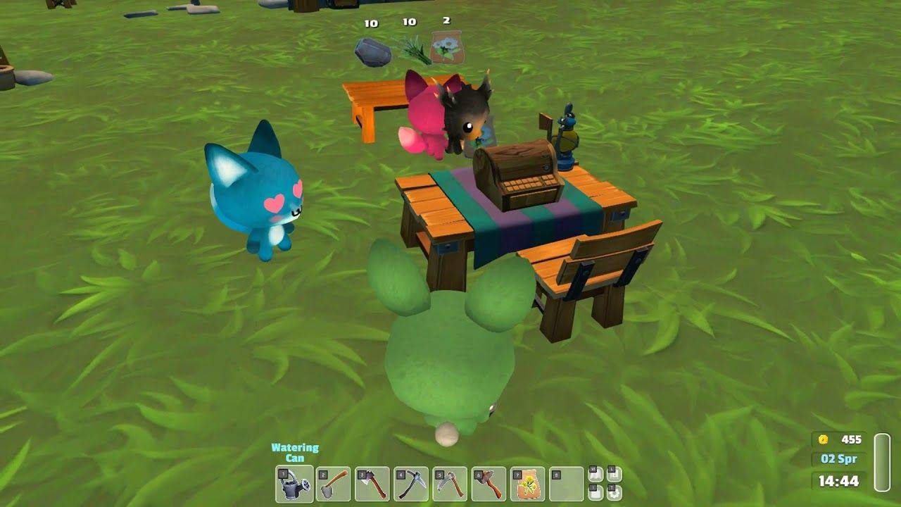 21 Garden Paws Game Ideas Worth to Check | SharonSable