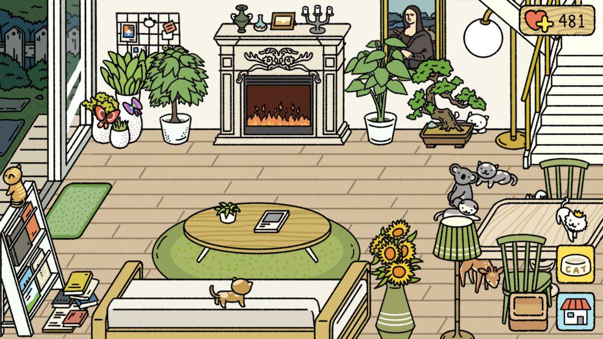 20 Adorable Home Game Garden Design Ideas Worth to Check | SharonSable