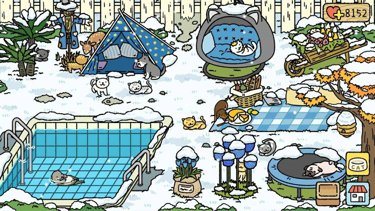 20 Adorable Home Game Garden Design Ideas Worth to Check | SharonSable