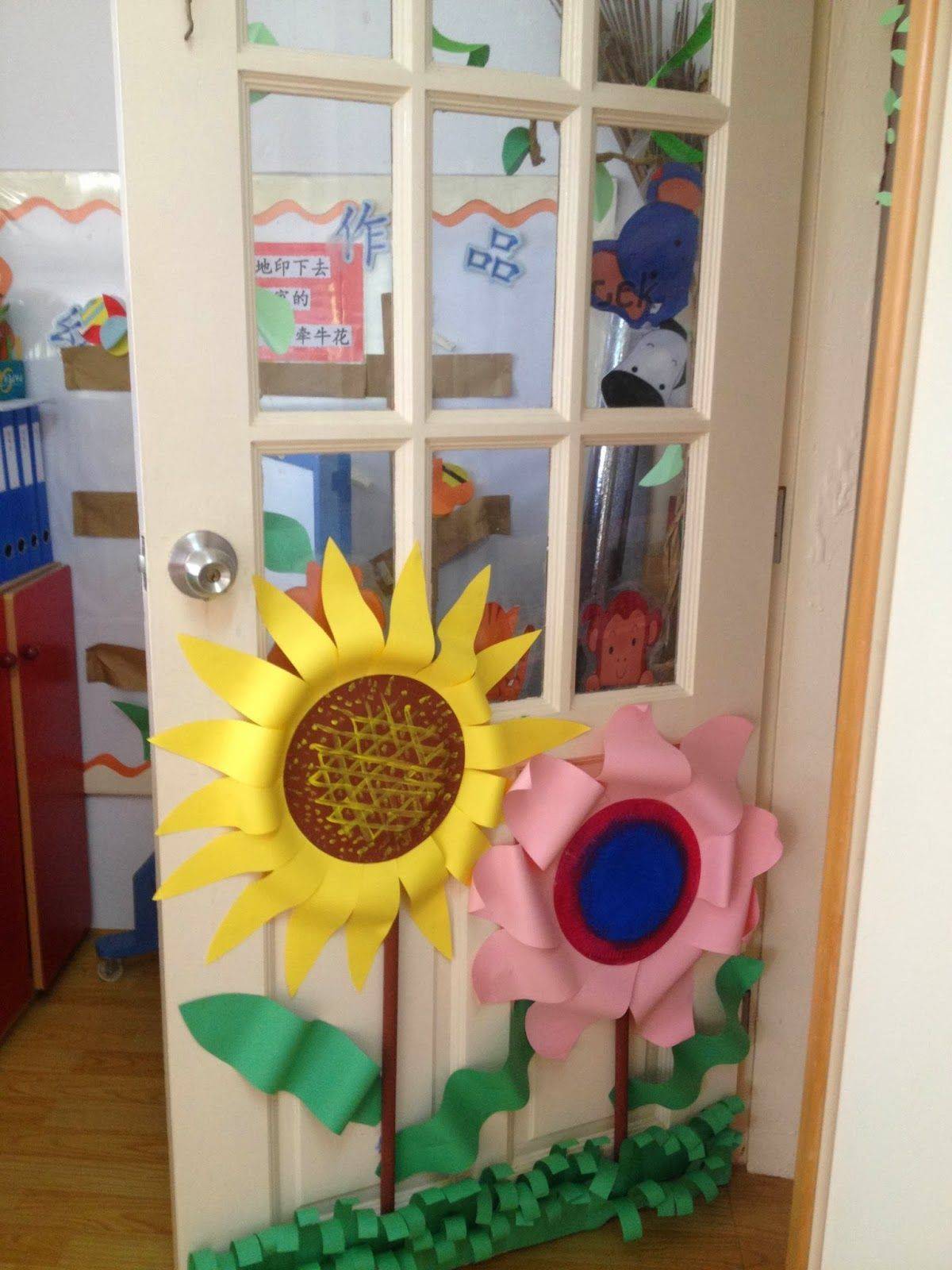 24 Garden Theme Classroom Ideas Worth to Check | SharonSable