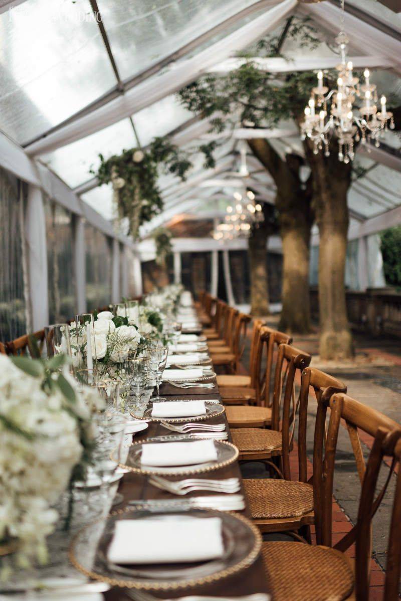 26 Enchanted Garden Wedding Theme Ideas You Cannot Miss | SharonSable