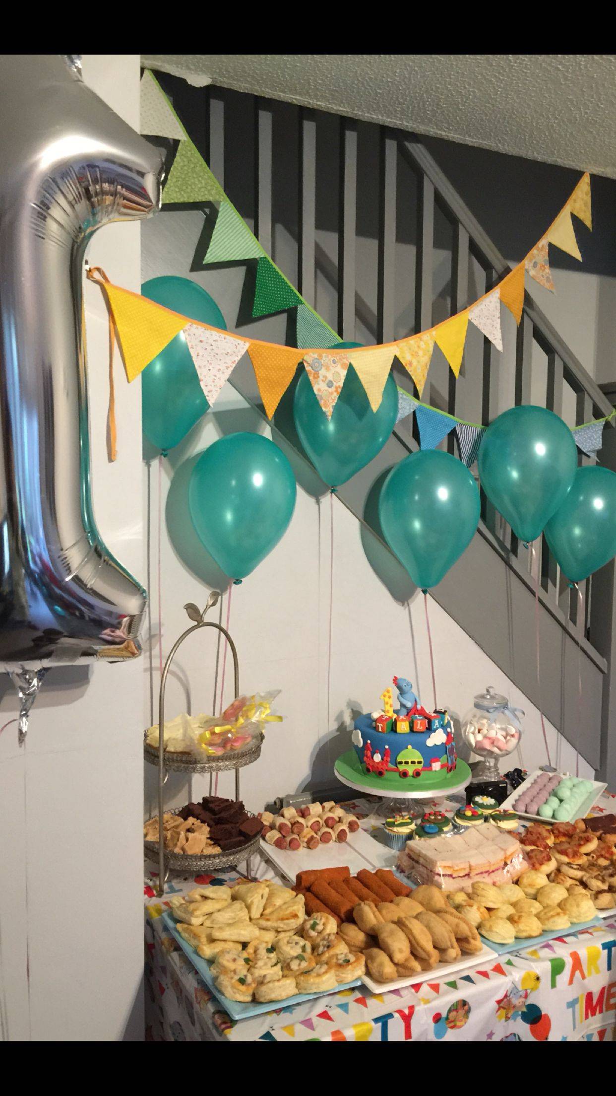 22 Night Garden Party Ideas You Should Look | SharonSable