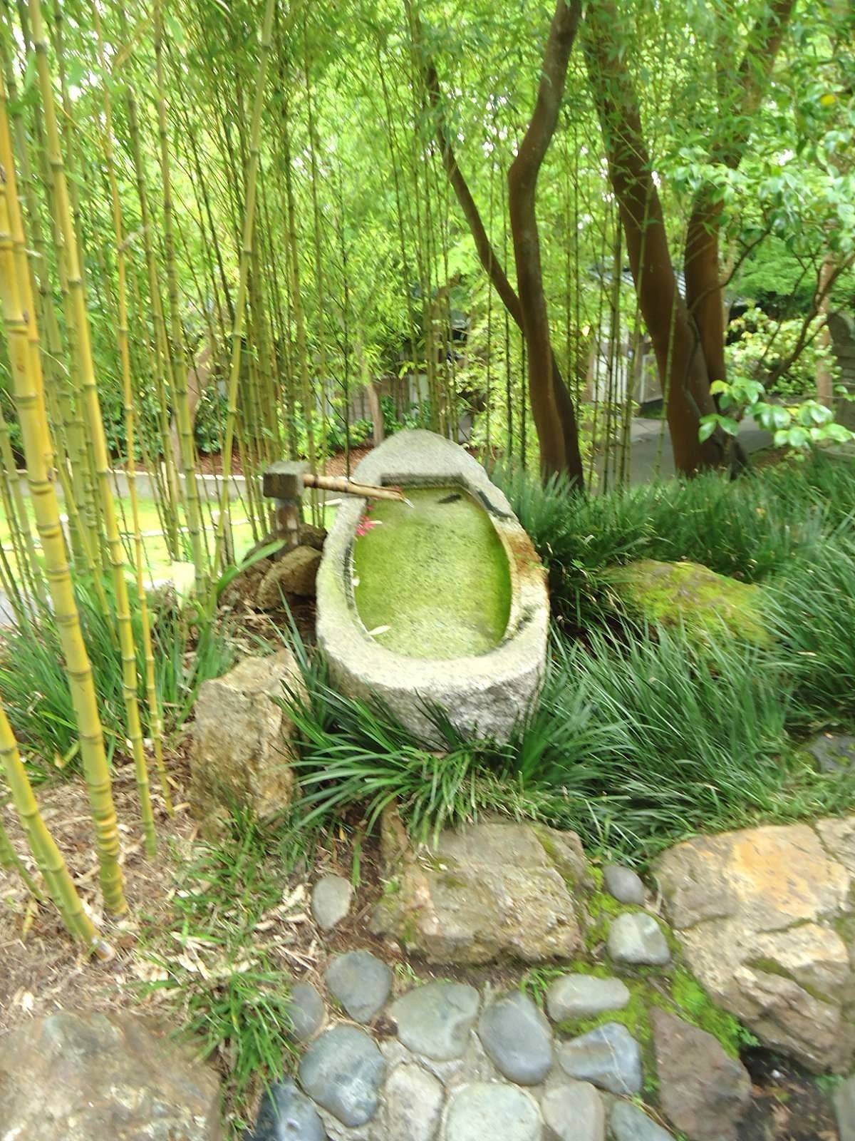 24 Tea Garden Design Ideas You Cannot Miss | SharonSable