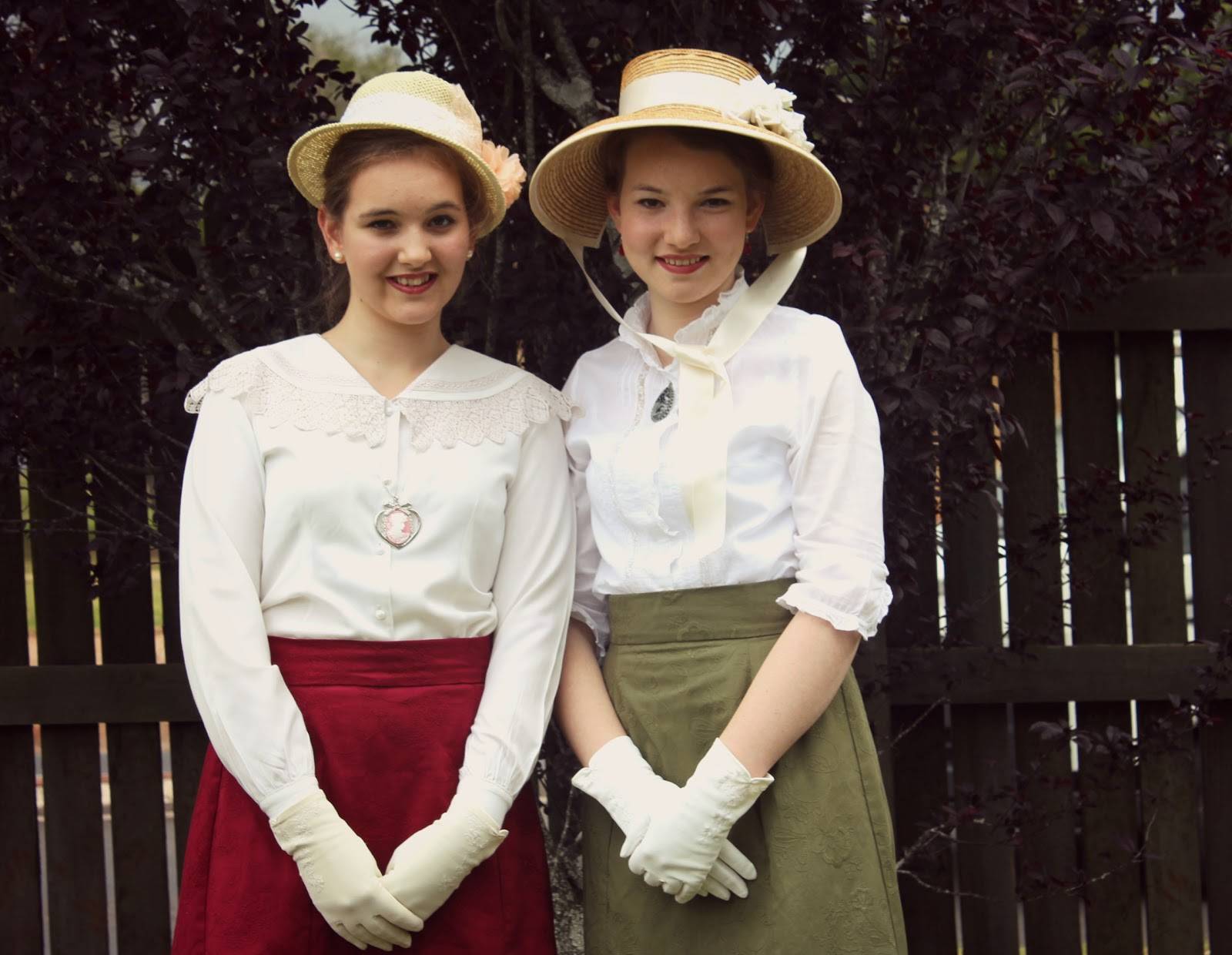 26 Edwardian Garden Party Ideas To Try This Year | SharonSable