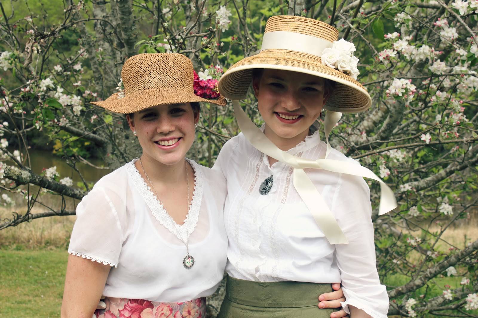 26 Edwardian Garden Party Ideas To Try This Year | SharonSable