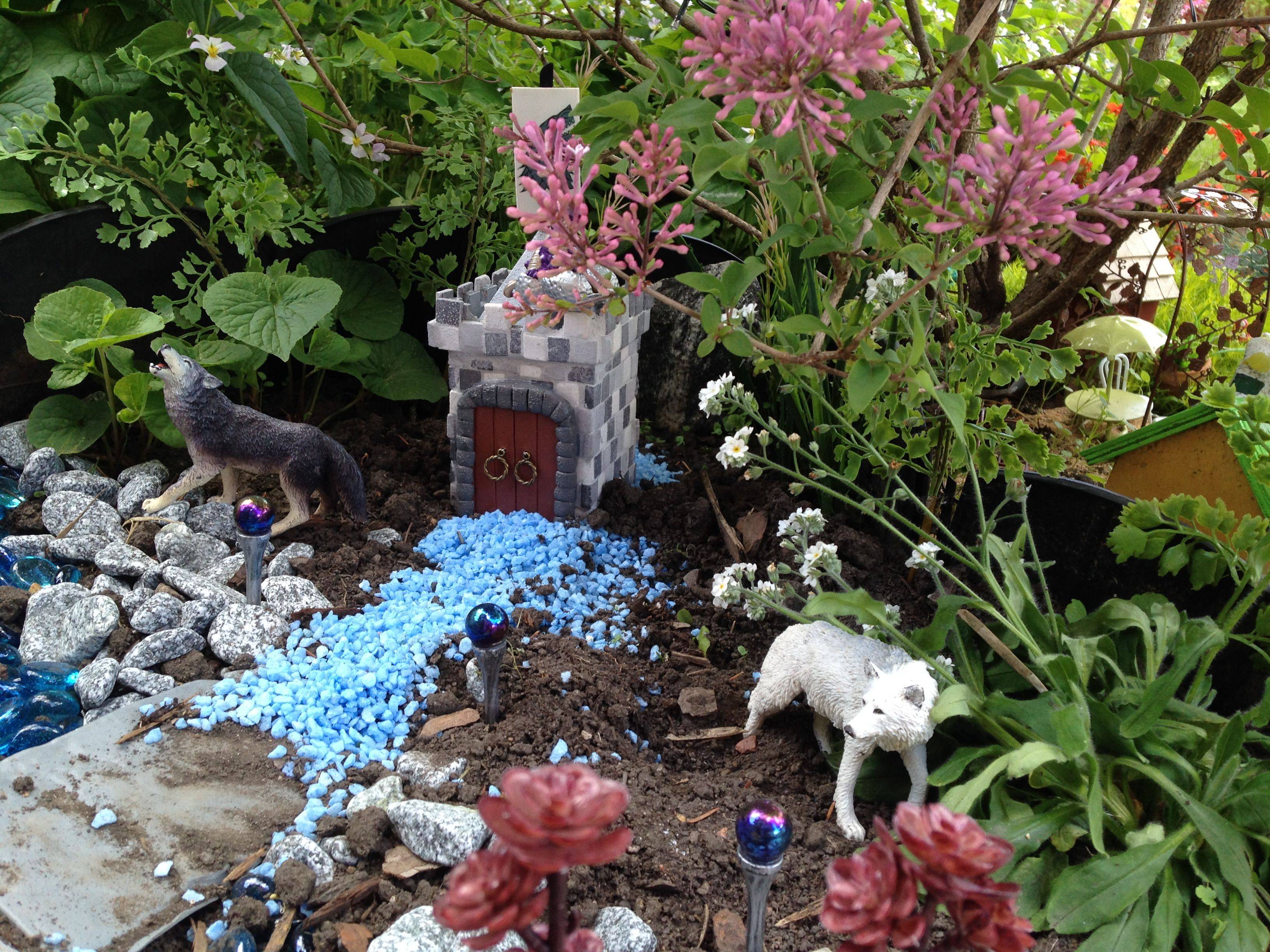 20 Fairy Garden Game Ideas You Must Look | SharonSable