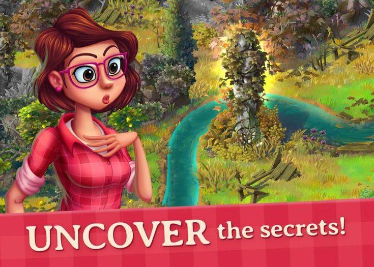 17 Lilly Garden Game Ideas You Should Look | SharonSable