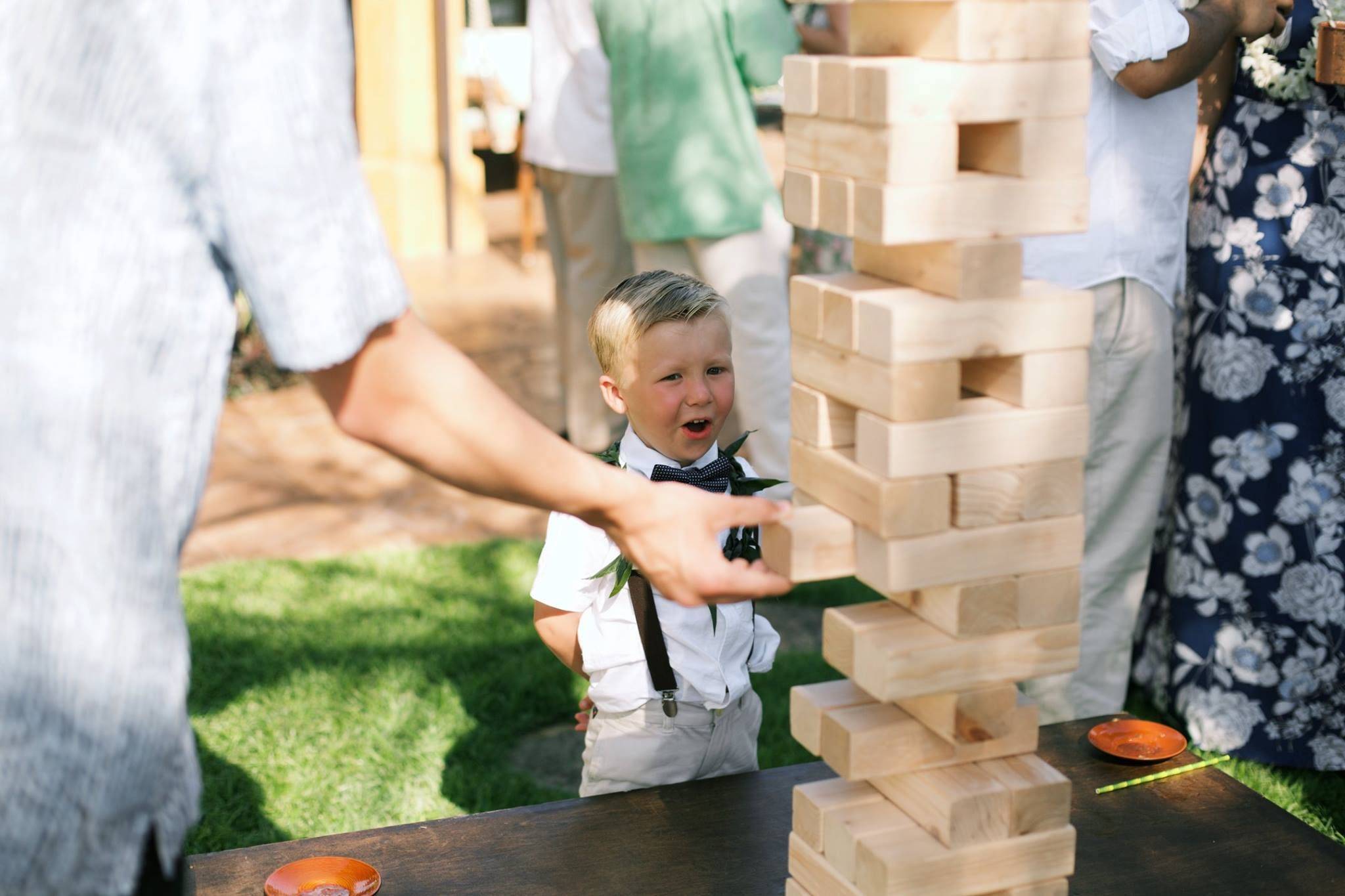 18 Giant Garden Games for Weddings Ideas Worth to Check | SharonSable