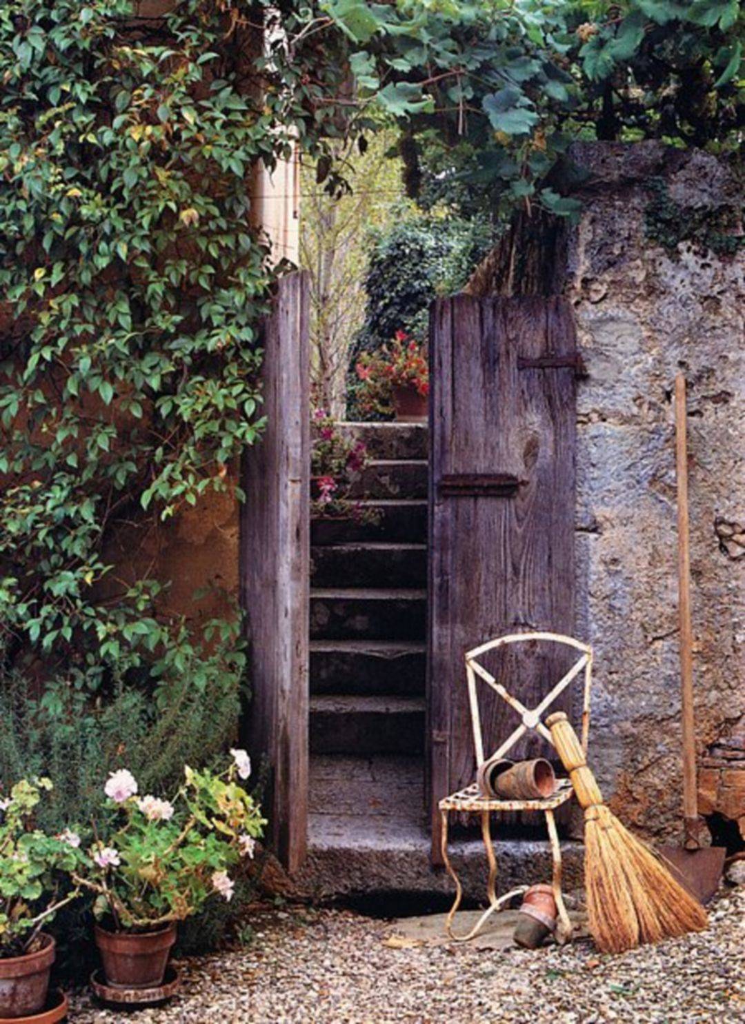 13 Witch Garden Ideas You Should Check | SharonSable