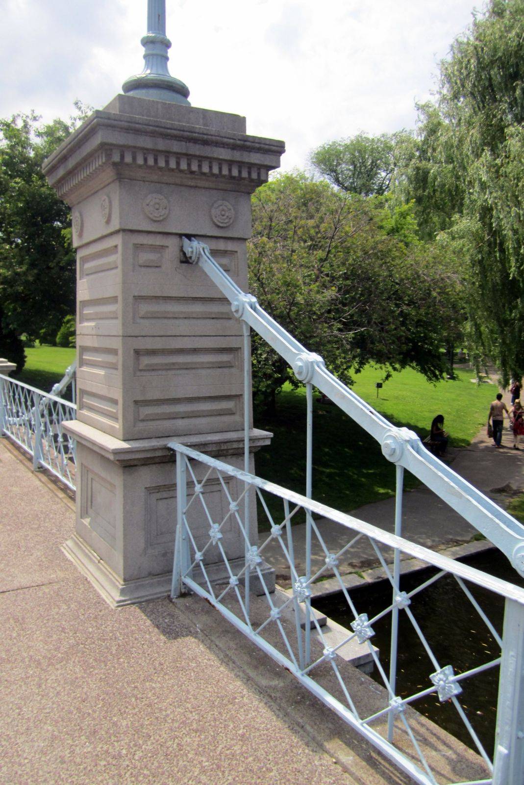 22 Build a North West Garden Bridge Ideas You Should Look | SharonSable