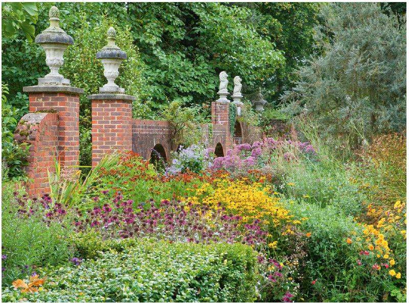 21 Great Comp Garden Ideas You Should Look | SharonSable