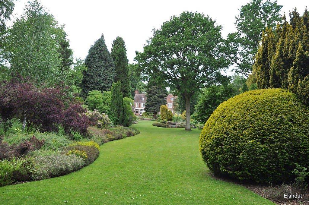 21 Great Comp Garden Ideas You Should Look | SharonSable