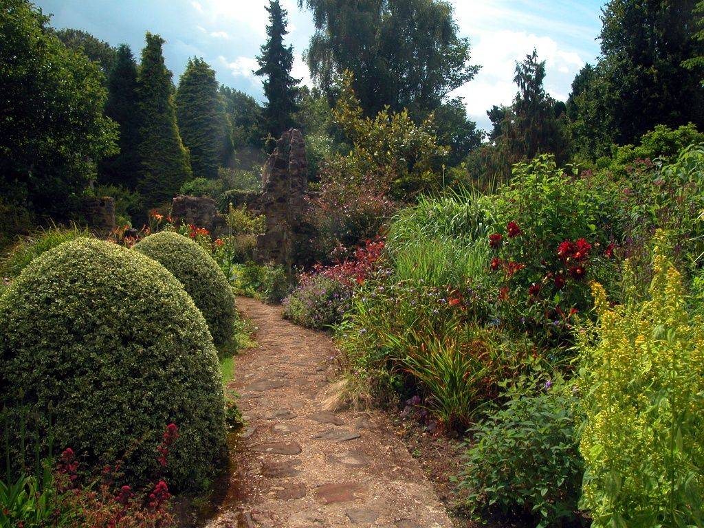 21 Great Comp Garden Ideas You Should Look | SharonSable