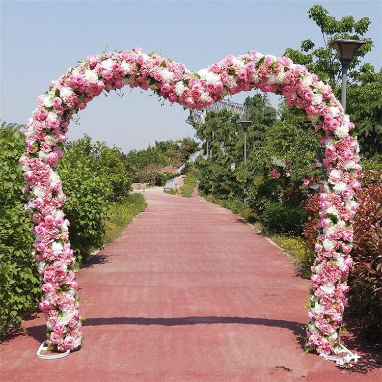 15 Tall Garden Arches UK 3M Ideas To Consider | SharonSable