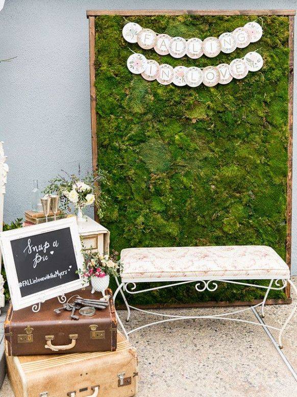 21 Garden Party Background Ideas You Should Check | SharonSable