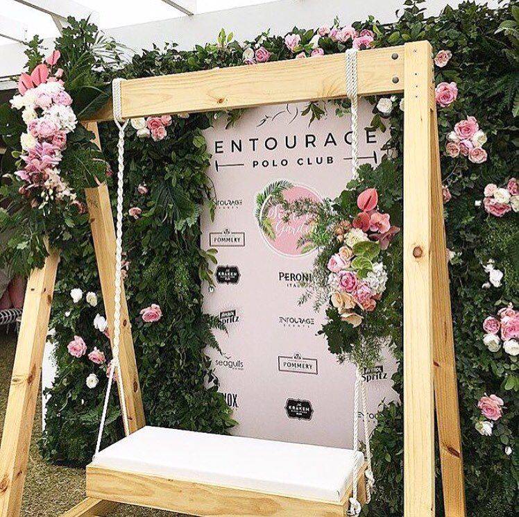 21 Garden Party Background Ideas You Should Check | SharonSable