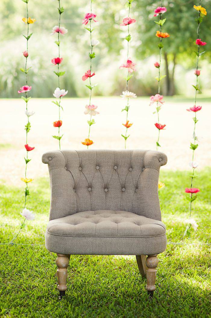 21 Garden Party Background Ideas You Should Check | SharonSable