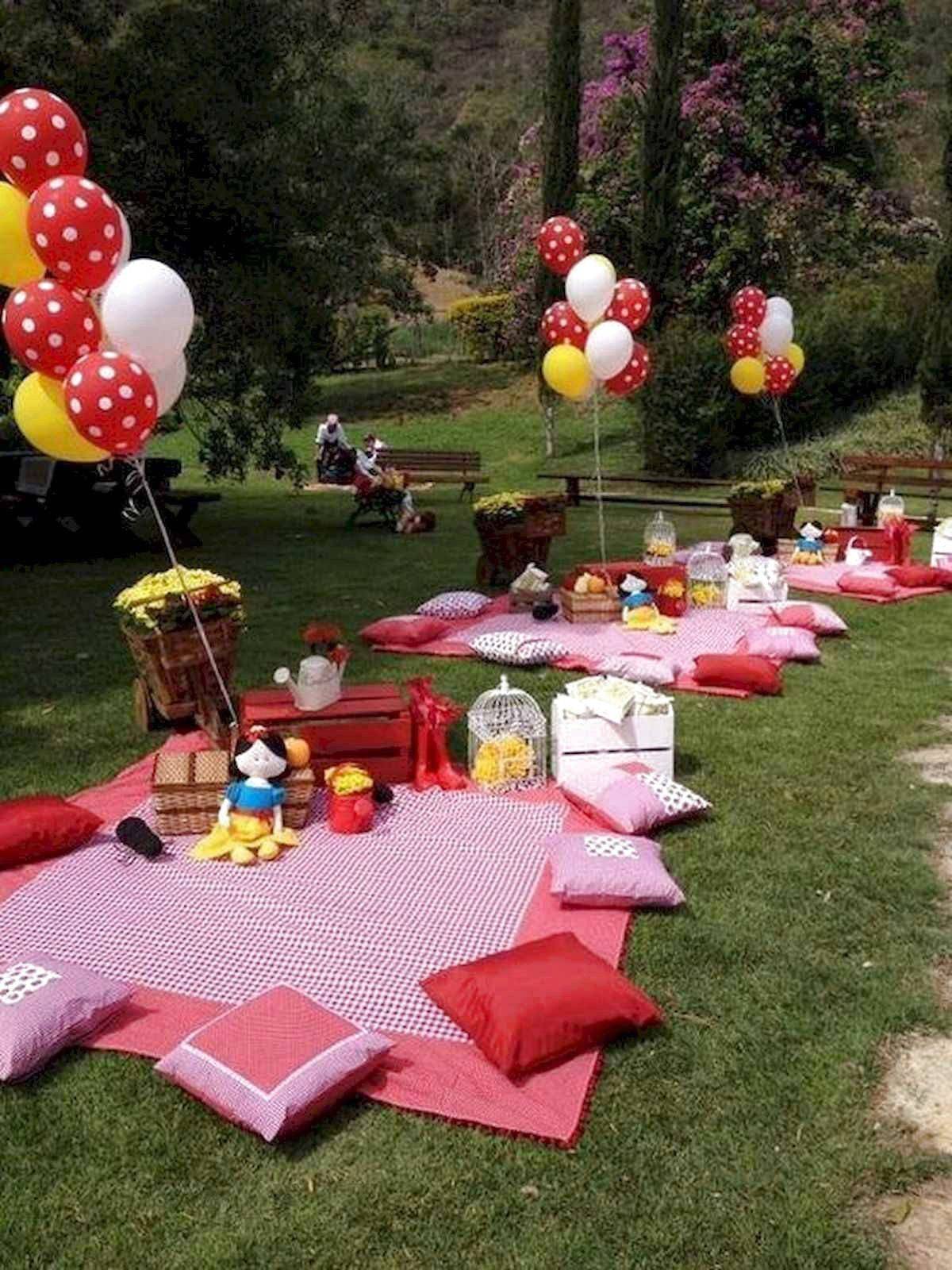 24 Kids Garden Party Theme Ideas To Consider | SharonSable