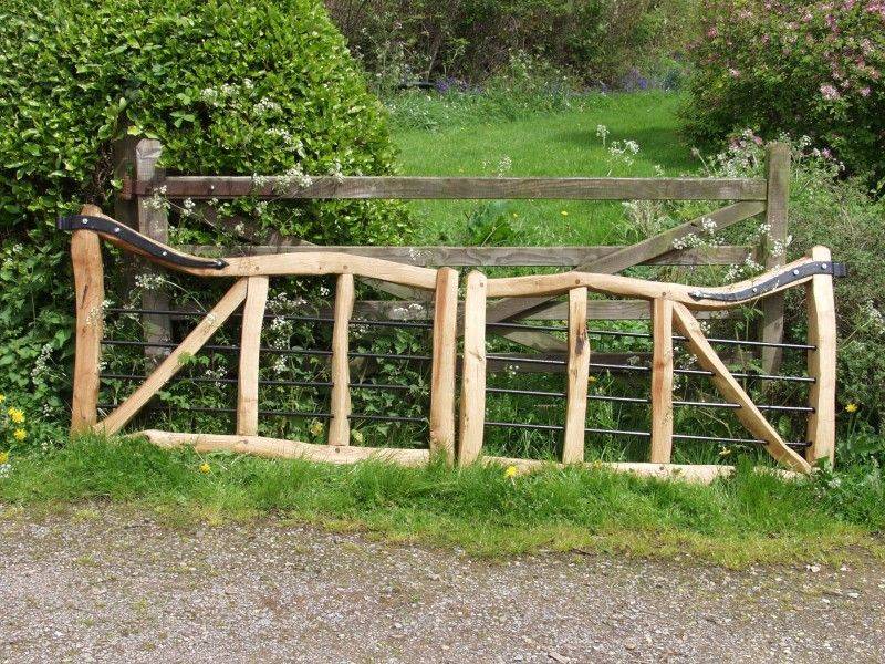 24 Rabbit-Proof Garden Gate Ideas Worth to Check | SharonSable