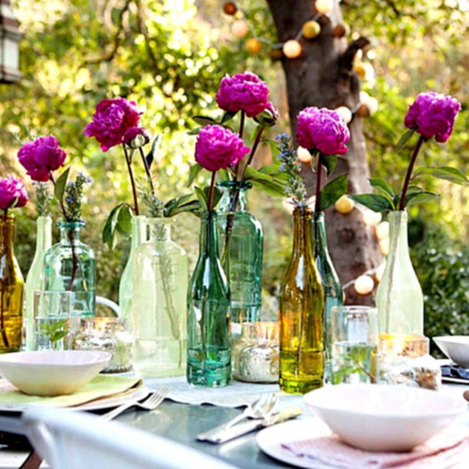 20 Retirement Garden Theme Party Ideas Worth to Check | SharonSable