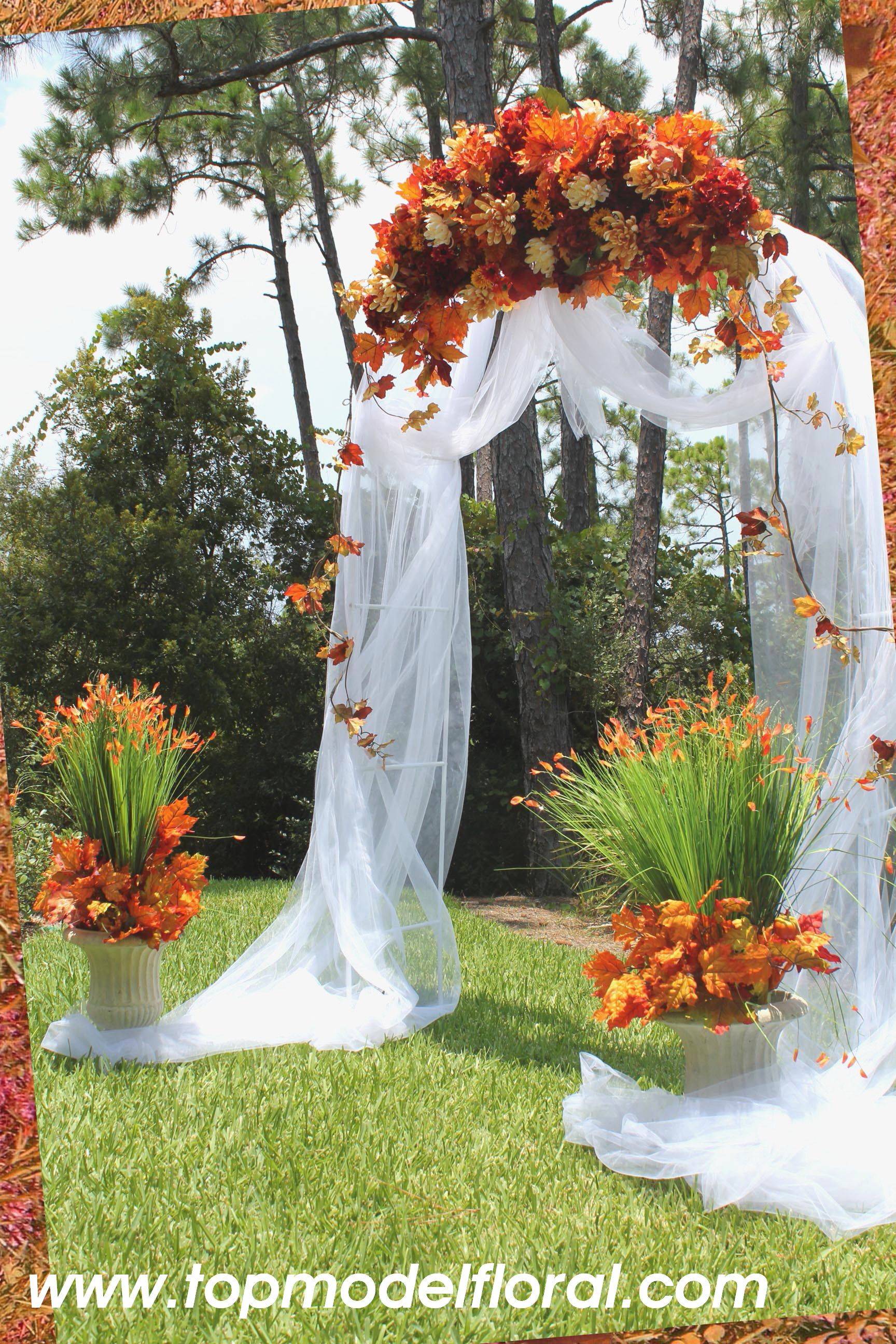 19 How to Decorate a Garden Arch with Flowers Ideas You Cannot Miss ...