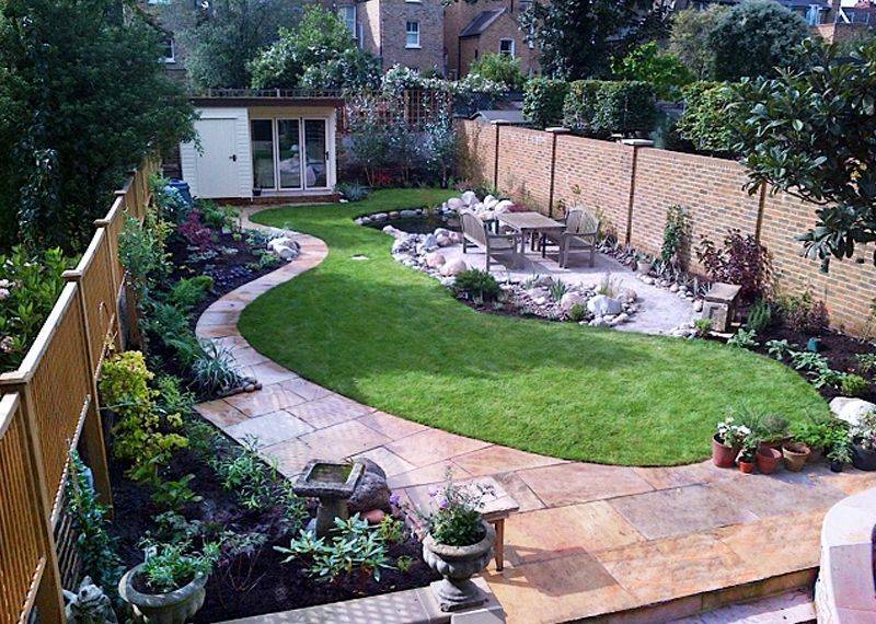 22 Seoul Garden Ideas You Should Look | SharonSable