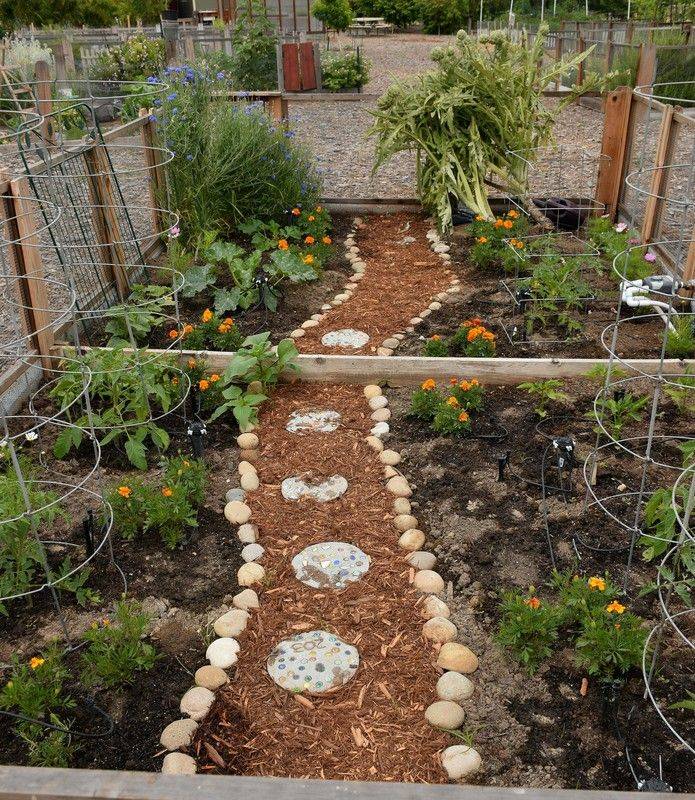 24 Plotting a Garden Ideas To Consider | SharonSable 24 Plotting a Garden Ideas To Consider | SharonSable