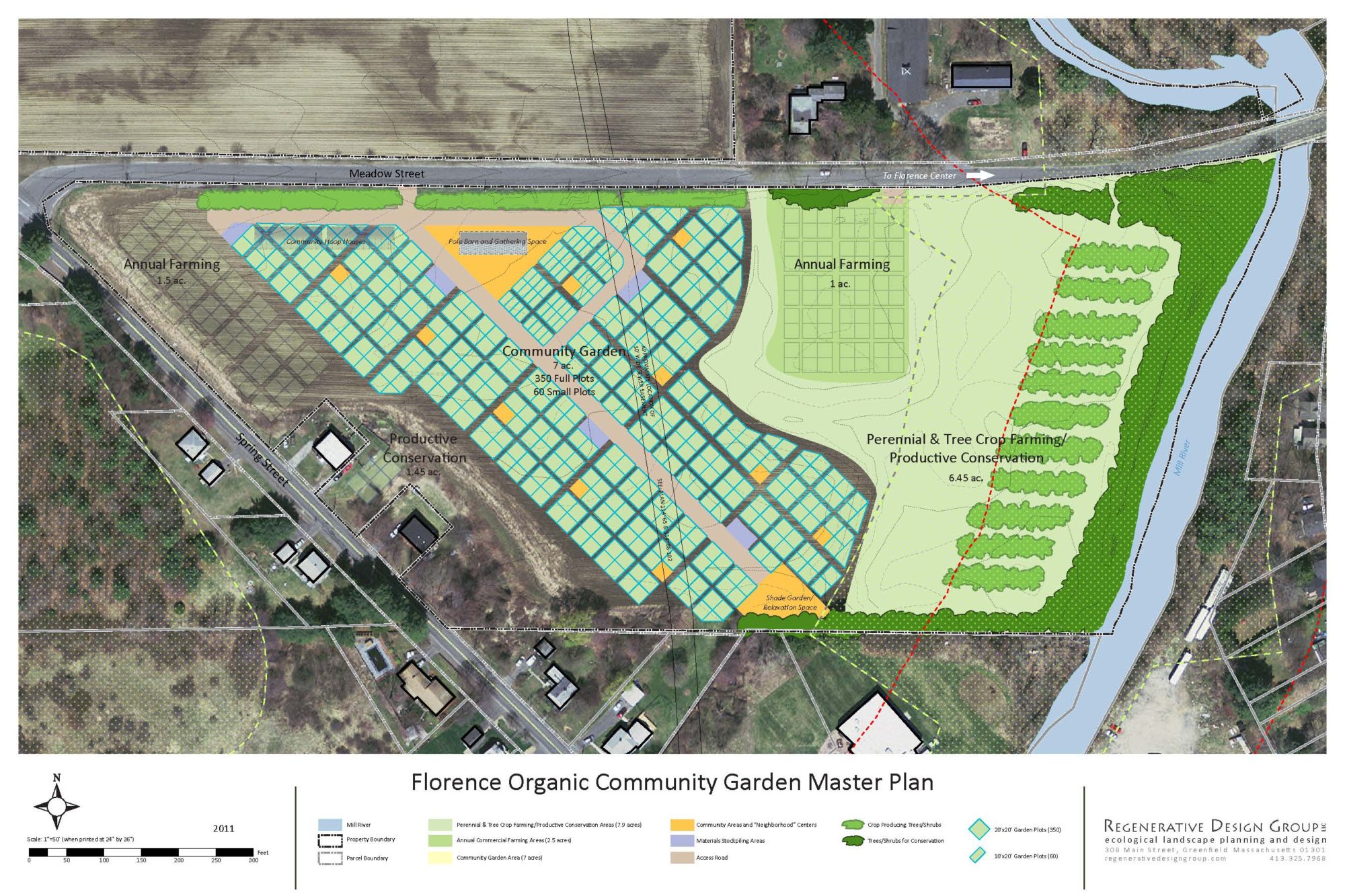 23 Community Garden Plot Layout Ideas Worth to Check | SharonSable