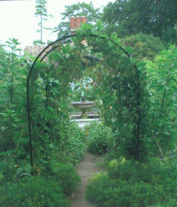 23 Shade Garden Archways Ideas You Gonna Love | SharonSable