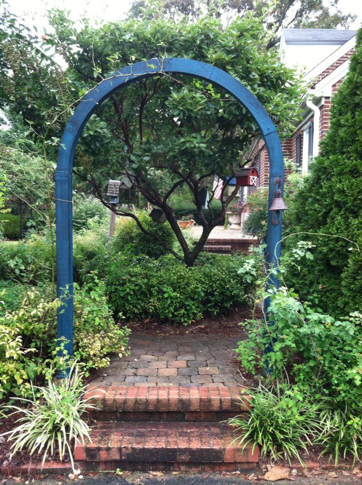 23 Shade Garden Archways Ideas You Gonna Love | SharonSable