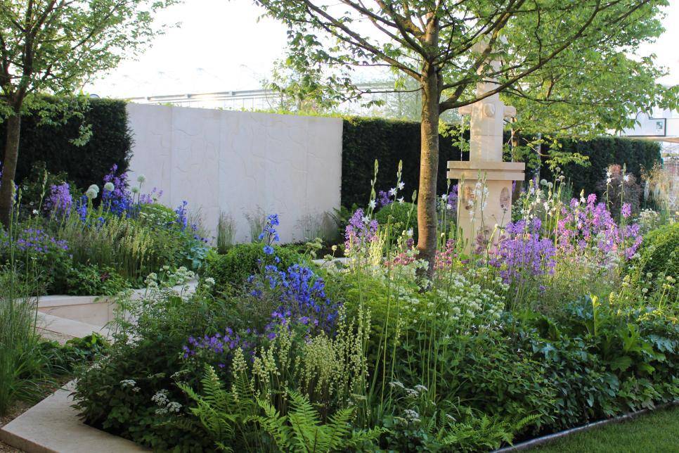 19 Rich Brothers Garden Design Ideas To Try This Year | SharonSable