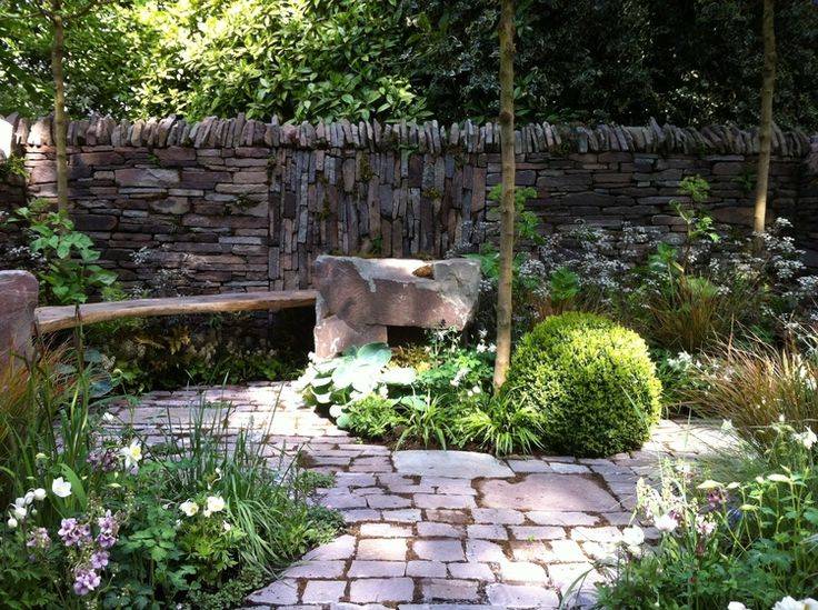 19 Rich Brothers Garden Design Ideas To Try This Year | SharonSable