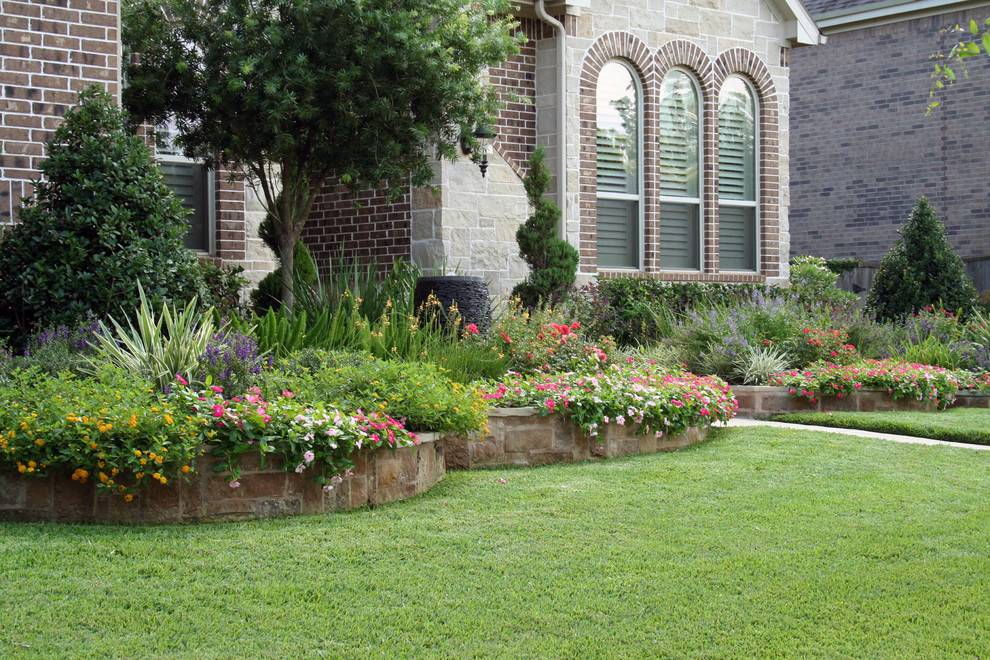 20 Community Garden Design Rendering Ideas You Must Look | SharonSable