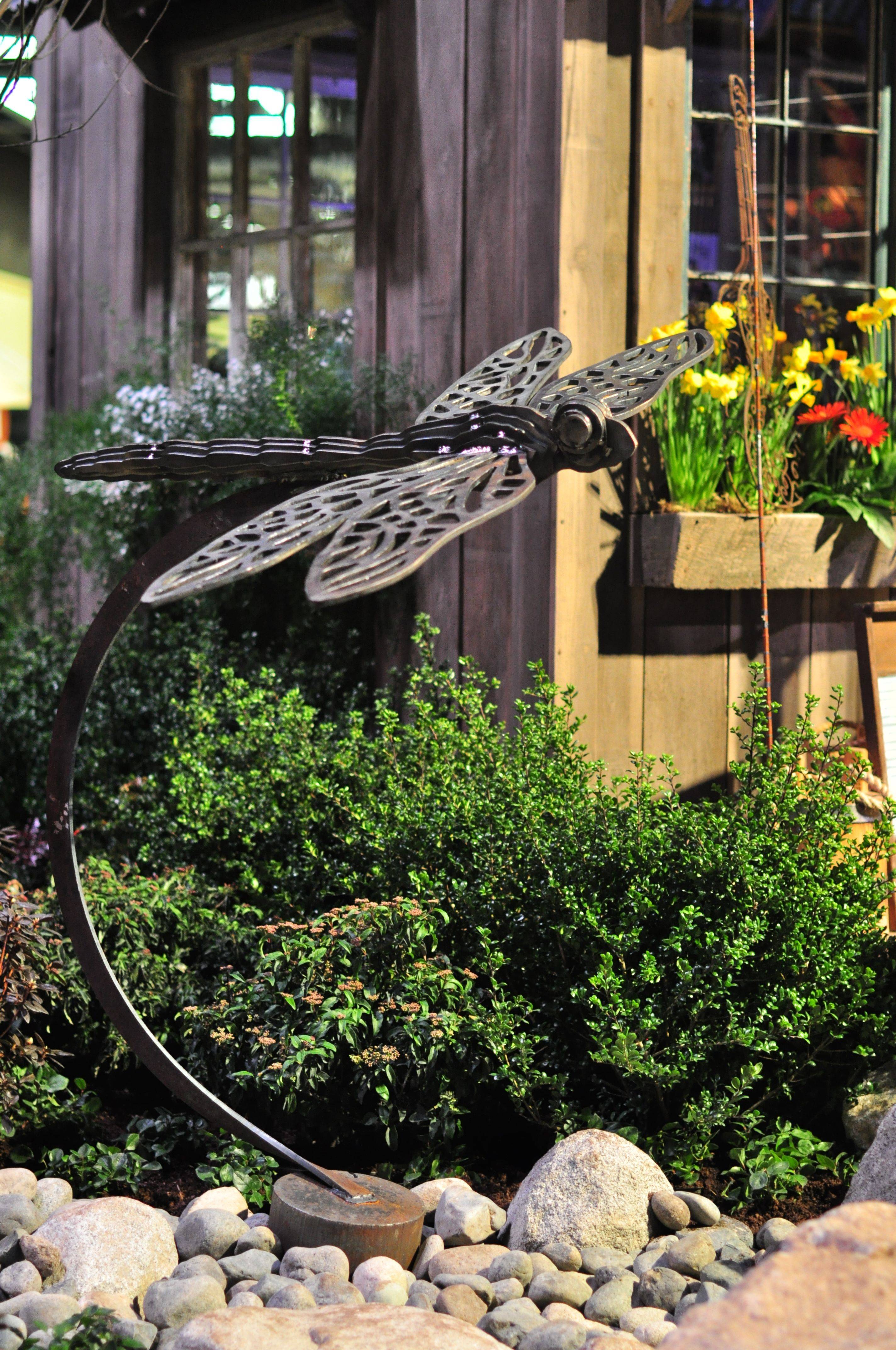 25 Summer Garden Structures Ideas Worth to Check | SharonSable