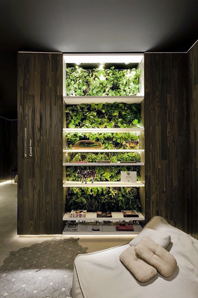 18 Pretty Indoor Herb Garden Ideas Worth a Look | SharonSable