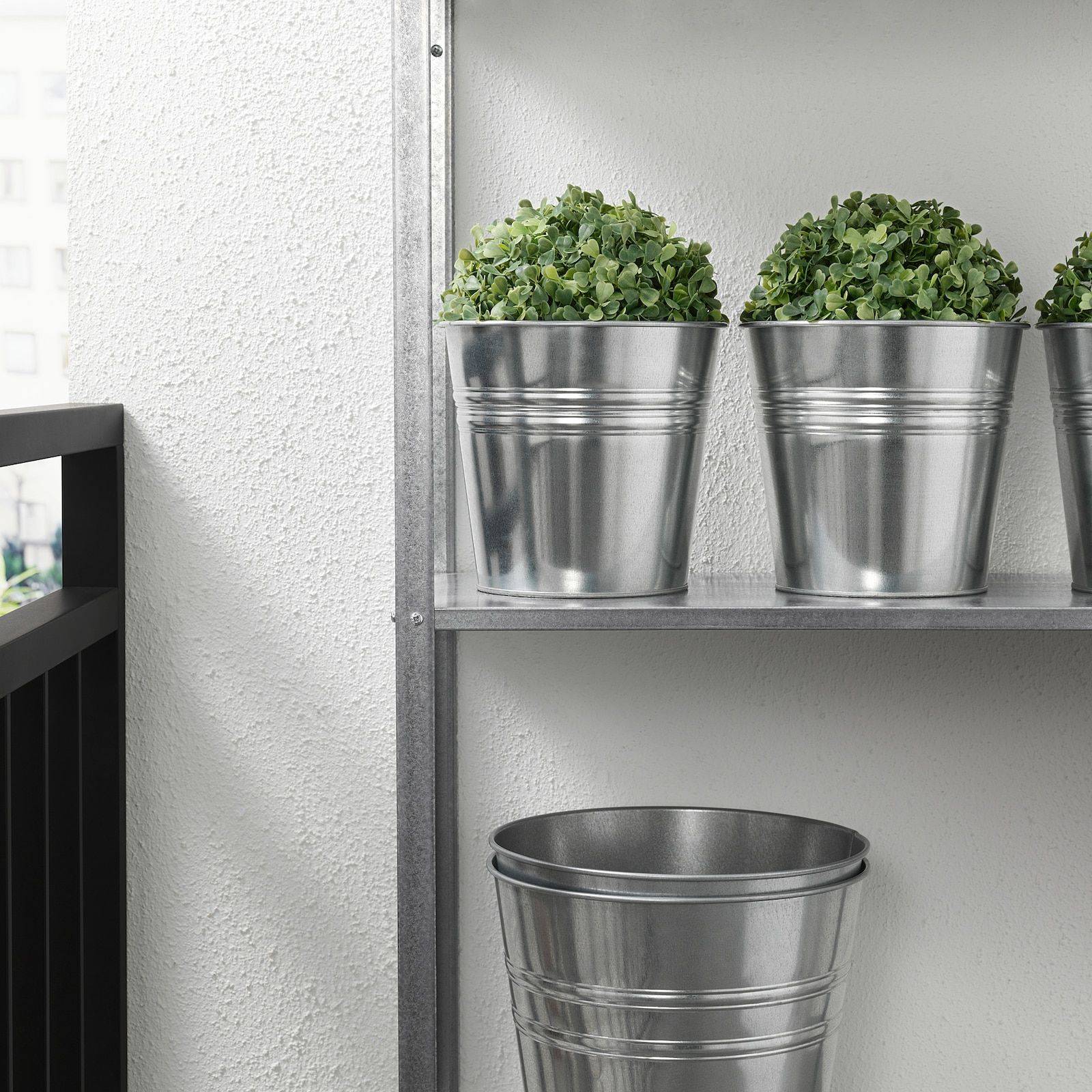 16 IKEA Garden Sphere Ideas You Gonna Love | SharonSable